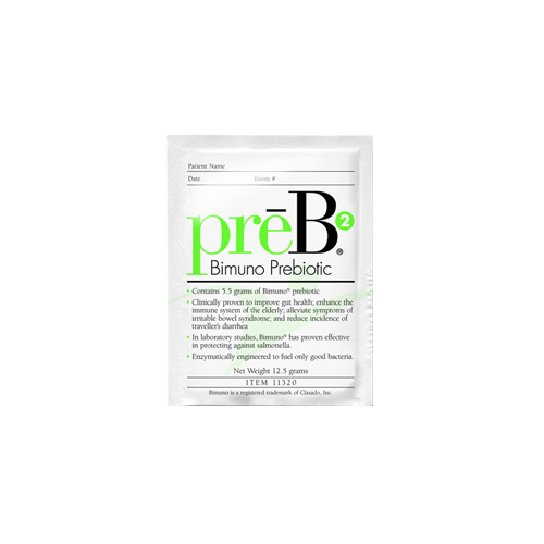PreB2 Prebiotic with Bimuno
