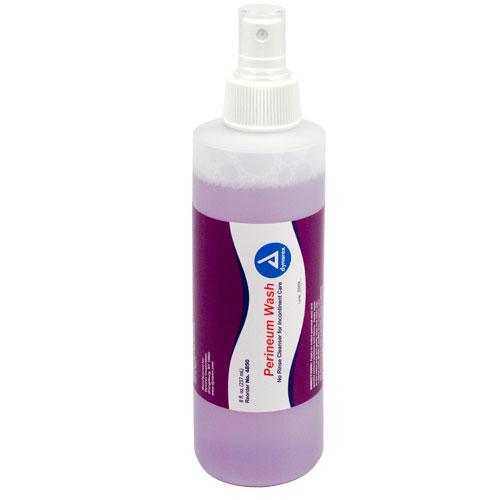 Dynarex Perineum Wash